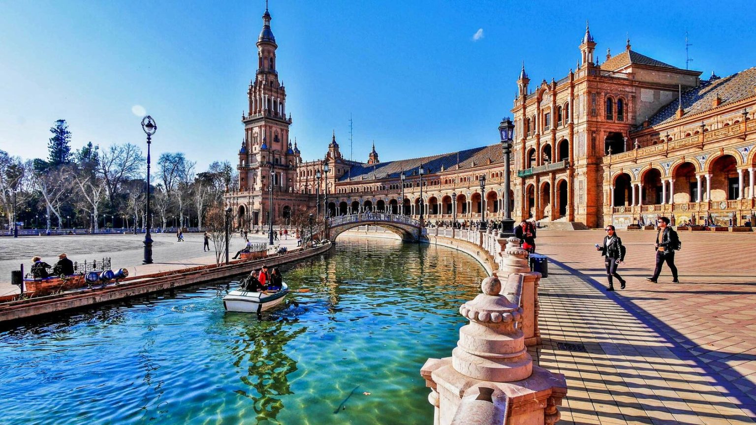 Spain Work Permits for Blue-Collar Workers & Drivers in 2025 – Your ...